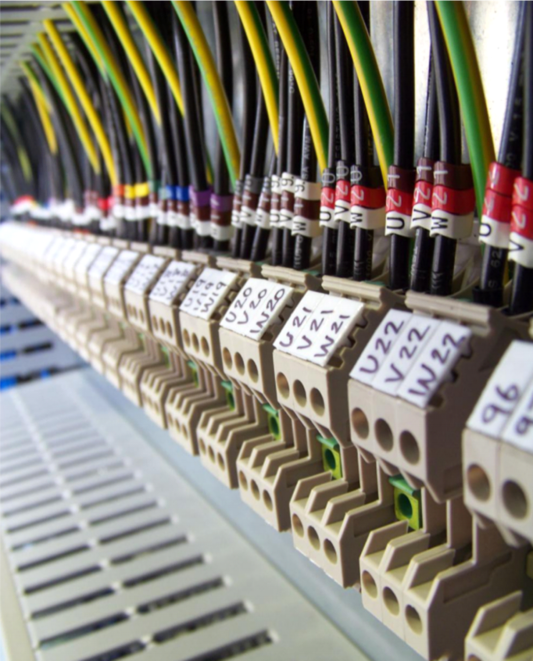 Electrical Devices – Joyo Technologies Corporation
